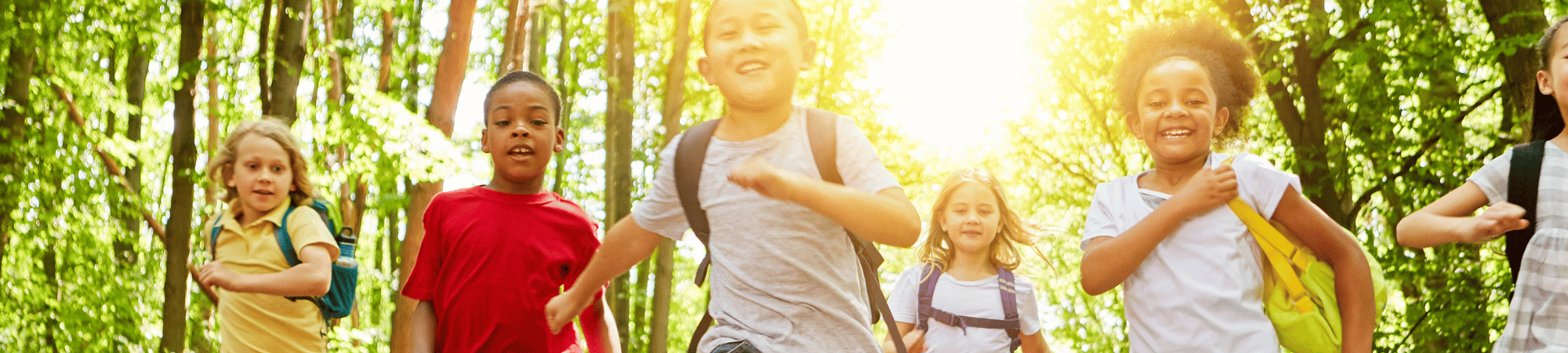 Summer Camp Fun! | Gaston County Family YMCA